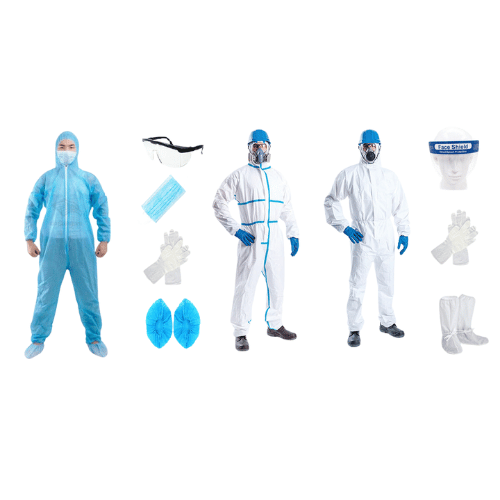 Top Những Thiết Bị Phòng Thí Nghiệm Hiện Đại Cần Thiết Cho Các Phòng Lab